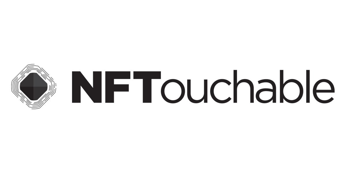 Custom Merch – NFTouchable